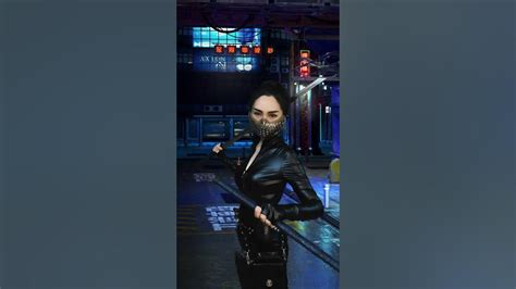 男人只会影响我拔刀的速度 Youtube