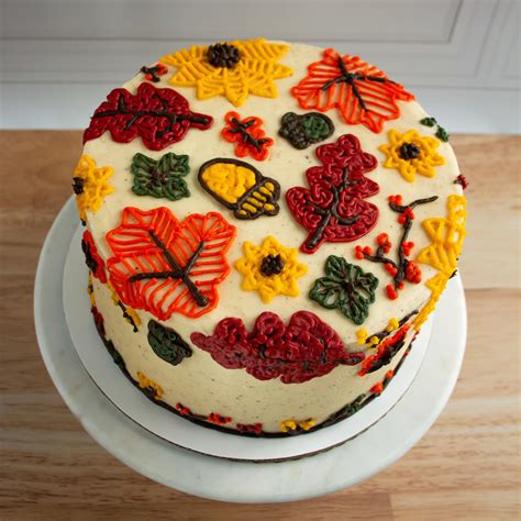 Fall Decorating Ideas Simple Cake Easy Minion Cake Idea Midnight