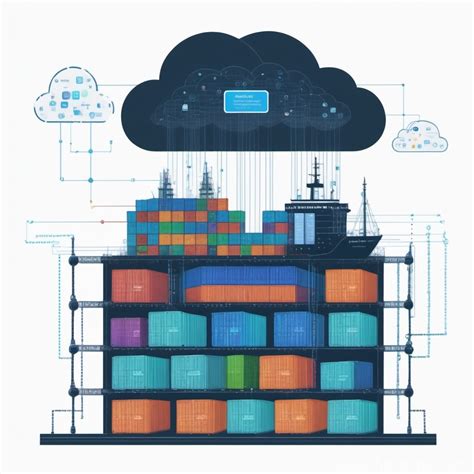 Docker And Cloud For Data Science Architecture Stable Diffusion Online