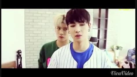 کلیپ دیدنی جی بی و جین یونگ و جکسون گروه گات سون قبل از انتشار ام وی