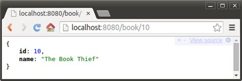 Bottle Micro Web Services Framework 4 Json 2020
