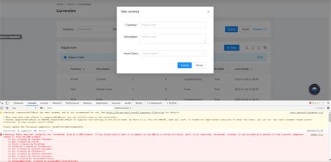 🐛 Bug Using A Column With Valueenum When Opening A Form · Issue 205