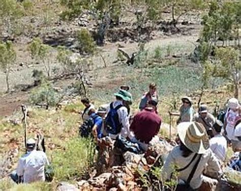 Microfossils Life On Earth Update Future Science