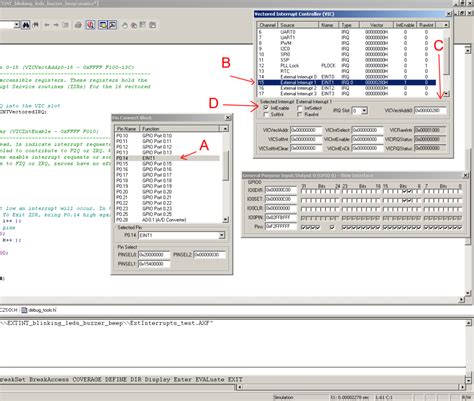 Lab 02 External Interrupt Embeddedjunkie