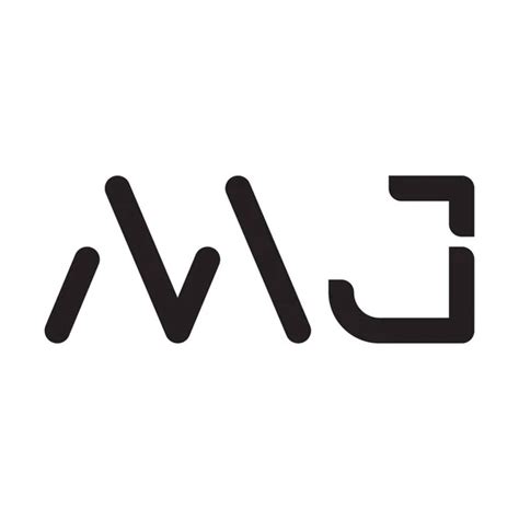 100 000 Mjs Symbol Vector Images Depositphotos