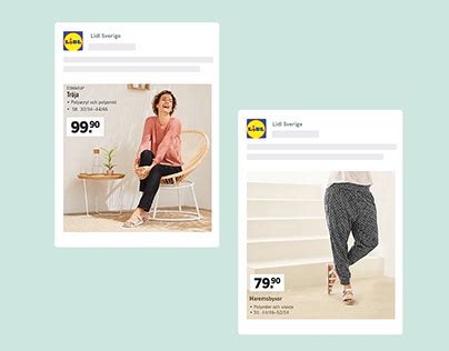 Lidl Design Digital Projects Photos Videos Logos Illustrations And Branding Behance