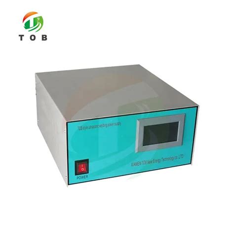 Ultrasonic Battery Tab Spot Welder 4500w Suppliers And Manufacturers