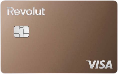 Carte Revolut Metal Avantages Premium And Offres Exclusives