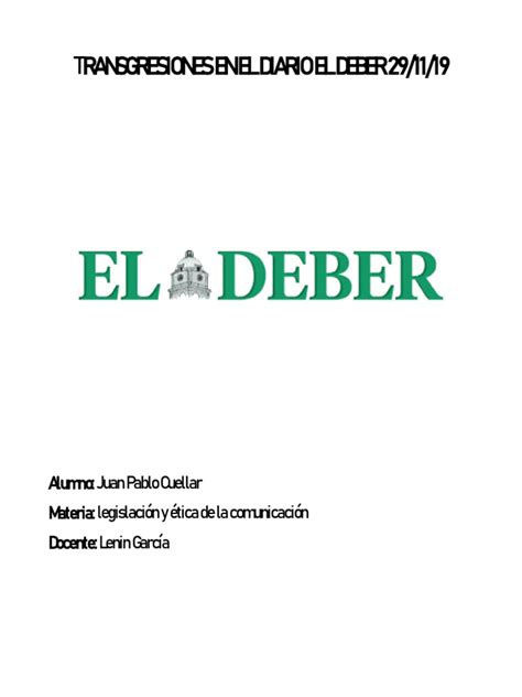 Trasn Gresi Ones Pdf Justicia Crimen Y Violencia