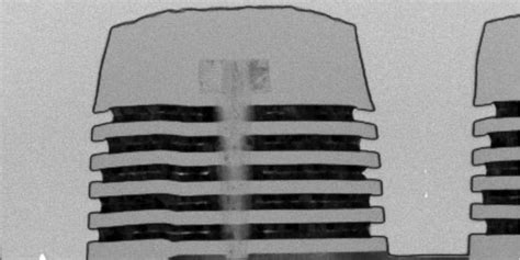 3d Nand Fash And Fefet In The Data Storage Roadmap Imec