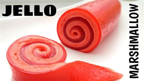 Marshmallow Jello At Carolyn Ring Blog