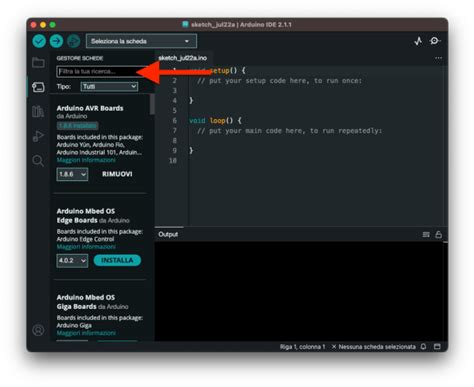 Iniziare Con Arduino Uno R4 Wifi Michele Maffucci