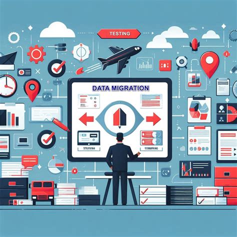 Comprehensive Guide To Data Migration Testing Strategies Nashtech Blog