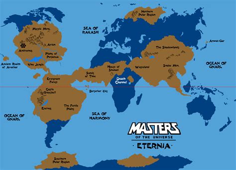 Faternia Die Erschaffung Eternias 4 Faterpgde