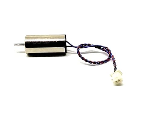 Aerokart India 8pcs 37v 8x16mm 816 Micro Coreless Motor High Speed Dc