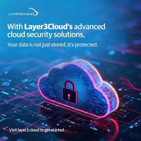 Layer3cloud Layer3cloudsolutions Cloudsecurity Layer3cloud
