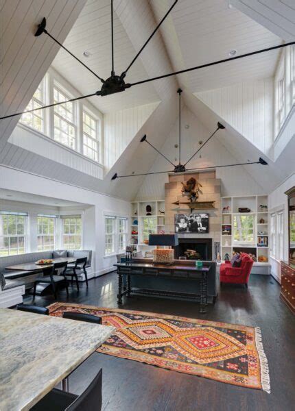 Saroki Architecture Michigan Residential Architects