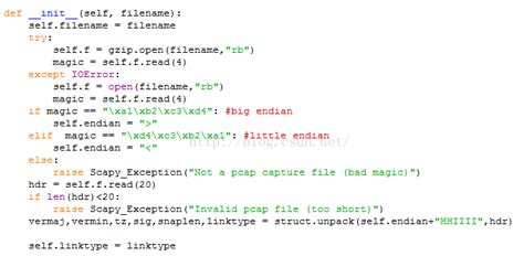 使用scapy分析pcap数据包janeeyer的专栏 Csdn博客 使用scapy分析pcap数据包janeeyer的专栏 Csdn博客