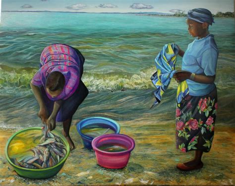 Cherith Brown Artist Ba Hons Ma Mfa Another Painting Completed A