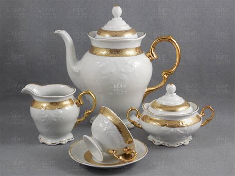 Krzysztof Wawel Кавовий сервіз Fryderyka S 10753 100 мл Id 32549364 ціна 3492 ₴ купити на