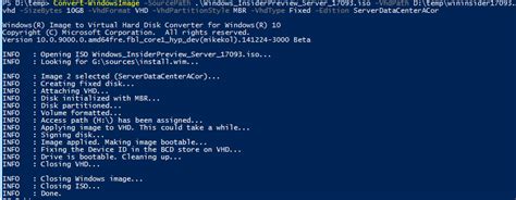 My Experience With Azurestack In A Multinode Setup Part 5 Marketplace And Installing Rp´s