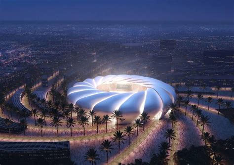 صحيفة المدينة تعرف على الملاعب المستضيفة لبطولة كأس آسيا 2027 في