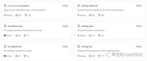 优秀的 verilog fpga开源项目介绍（一） pcie通信 知乎