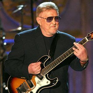 Don Wilson The Ventures Guitarist Gear Equipboard
