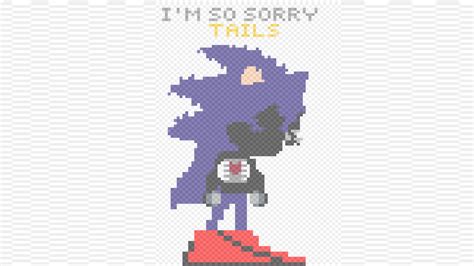 Sonicdead By Mimikyu2043 On Deviantart