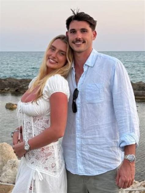 Grace Hayden Opens Up On Having A Famous Cricketing Dad And Its Impact