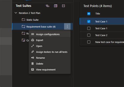 How To Setup Different Test Environments In Azure Devops Test Plans