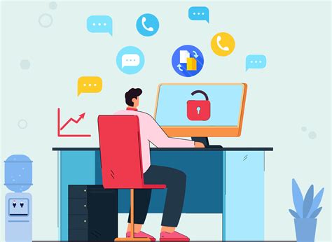 Propelling Workplace Productivity Unlocking Success With File Sharing