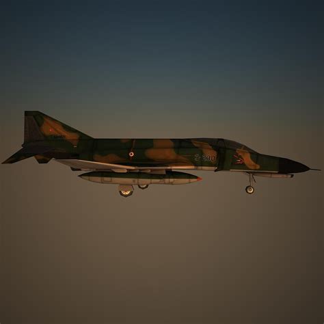 F4e Taf Modelo 3d 55 Max Free3d