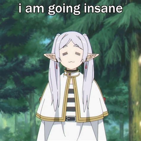 When You Realize Your Lifespan Is Way Too Long Rfrieren