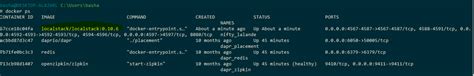 failed to run docker compose error code 409 unexpected