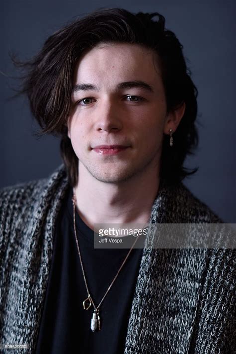 Mark Mckenna Actor Biography Photo Best Movies And Tv Shows