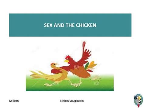 Chicken Ppt