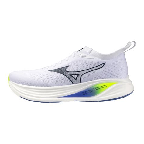 Mizuno Neo Zen 2 The Versatile Daily Trainer Designed For Effortless