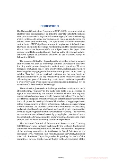 Solution Social Science Understanding Economic Development Class 10