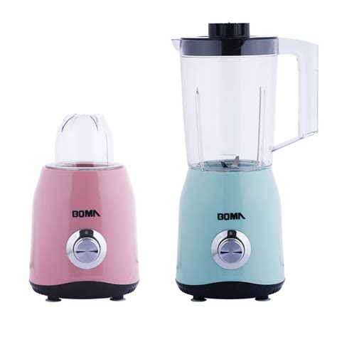 Blender Bm S02 Boma Home Appliances