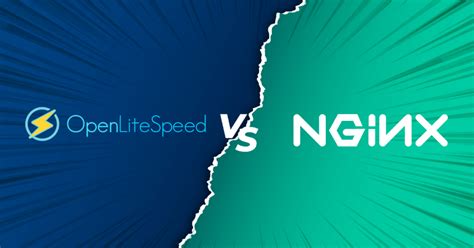 Runclouds Nginx Vs Openlitespeed Which One Is Better