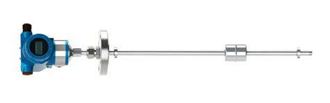 Rs485 Output Signal Sensor Liquid Level Magnetostrictive Transmitter