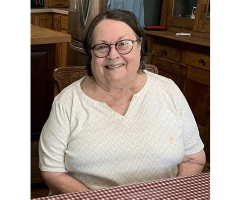 Beth Calkins Obituary 1949 2025 Elroy Wi