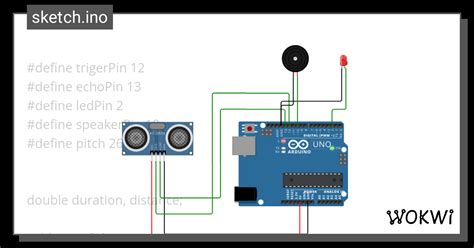 Alarm Copy Wokwi Esp32 Stm32 Arduino Simulator