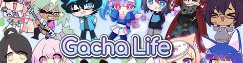 Gacha Life Scene Wallpapers Wallpaper Cave Gacha Life Scene Wallpapers Wallpaper Cave