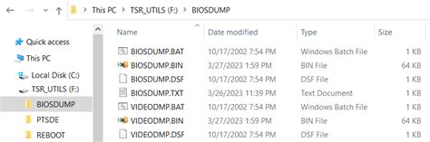 imdisk installation and instructions on its use under windows 10