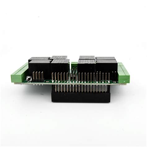 Home Automation Hat For Raspberry Pi Electronics For You