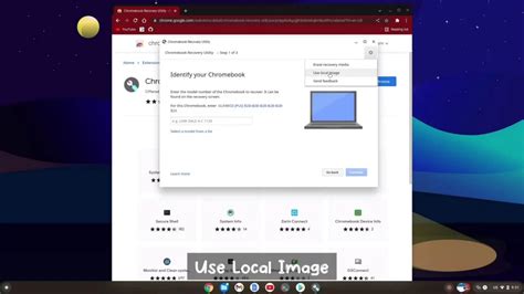 How To Replace Chrome OS Flex With Linux Easy Steps