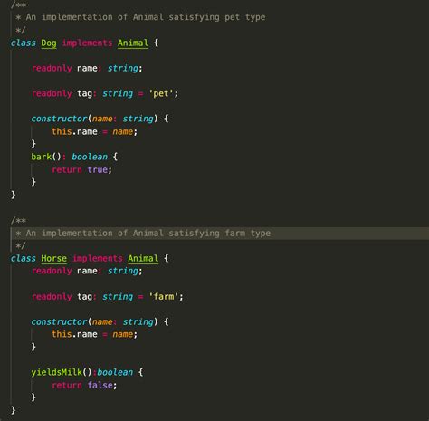 Types Type Systems And Typescript By Rengarajan Codeburst