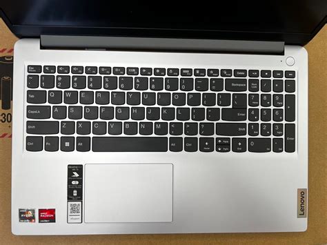 Lenovo Slim IdeaPad Series AMD Ryzen U G Computers Tech Laptops Notebooks On